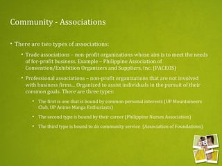 Lesson 4 industry stakeholders | PPT
