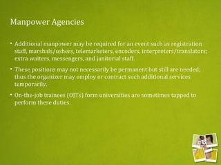 Lesson 4 industry stakeholders | PPT