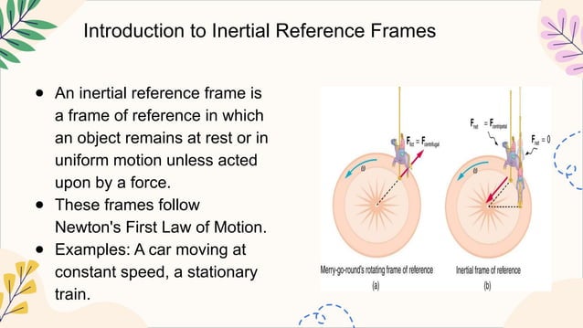 LESSON 4-INERTIAL FRAME OF REFERENCES-ACTIONREACTION-FREE BODY DIAGRAM.pptx