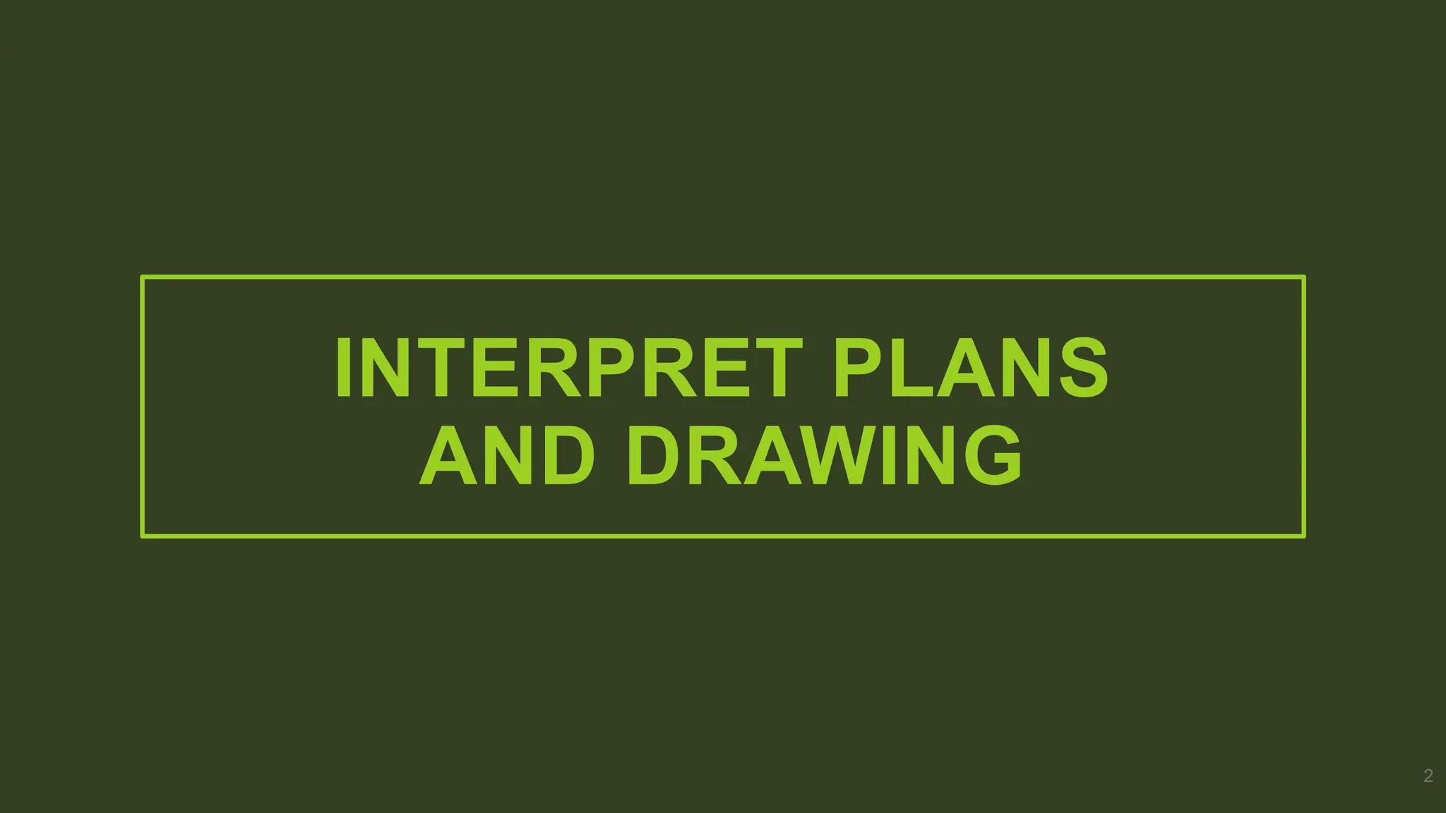 LESSON 4- INTERPRET FARM PLANS AND DRAWING.pptx
