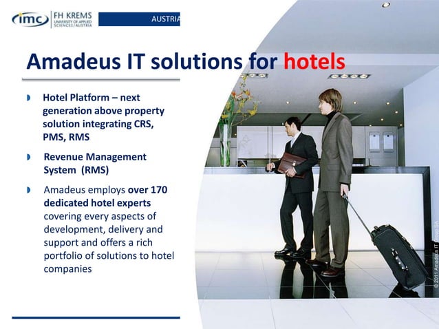 Lesson 4 Introduction to Amadeus | PPTX | Air Travel | Travel Type