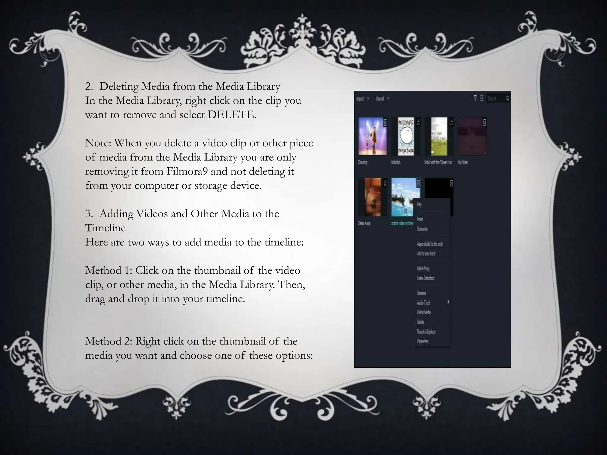 Lesson 4 - Introduction to Filmora.pptx