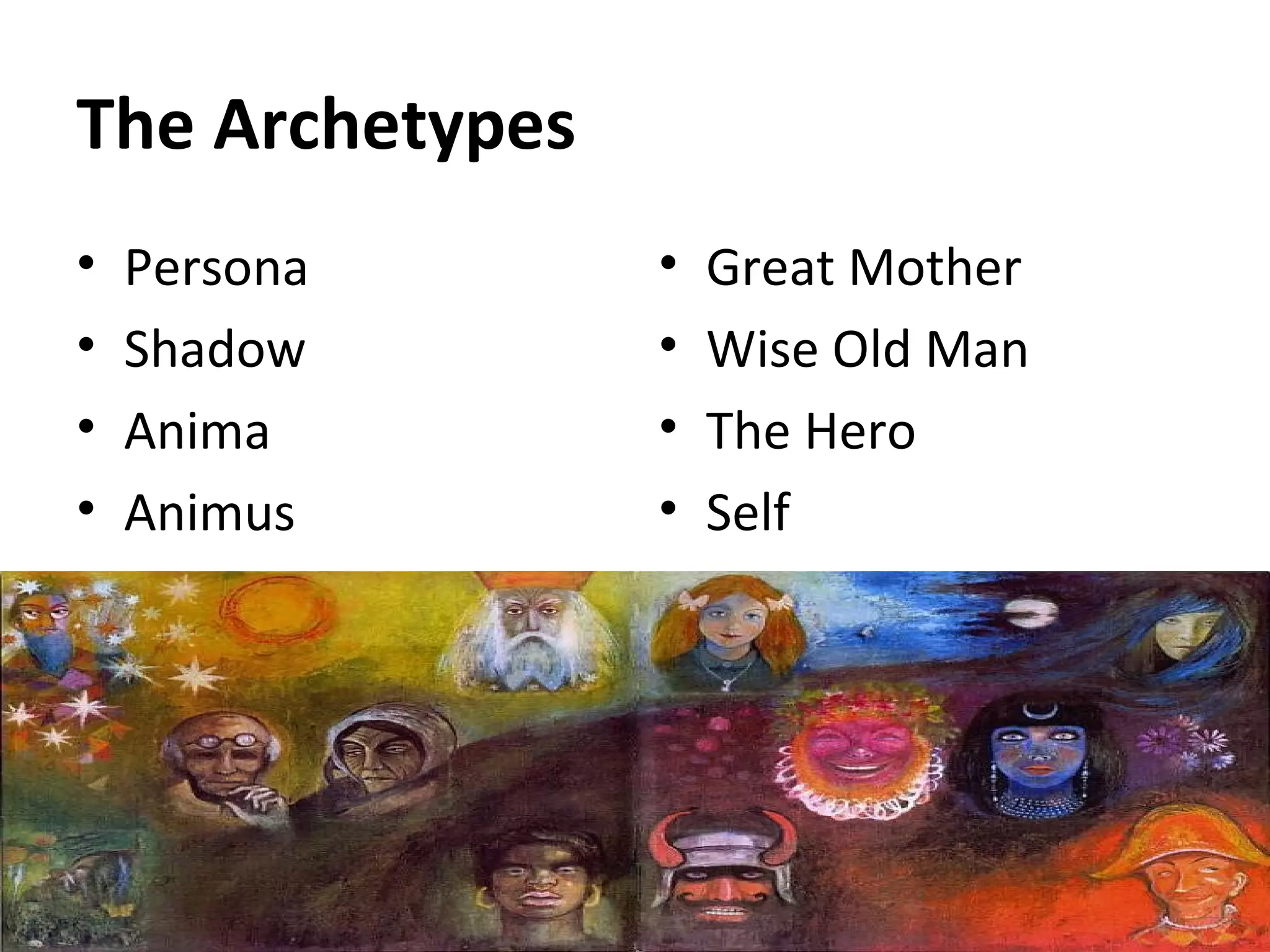 Jung's analytical psychology | PPT | Science