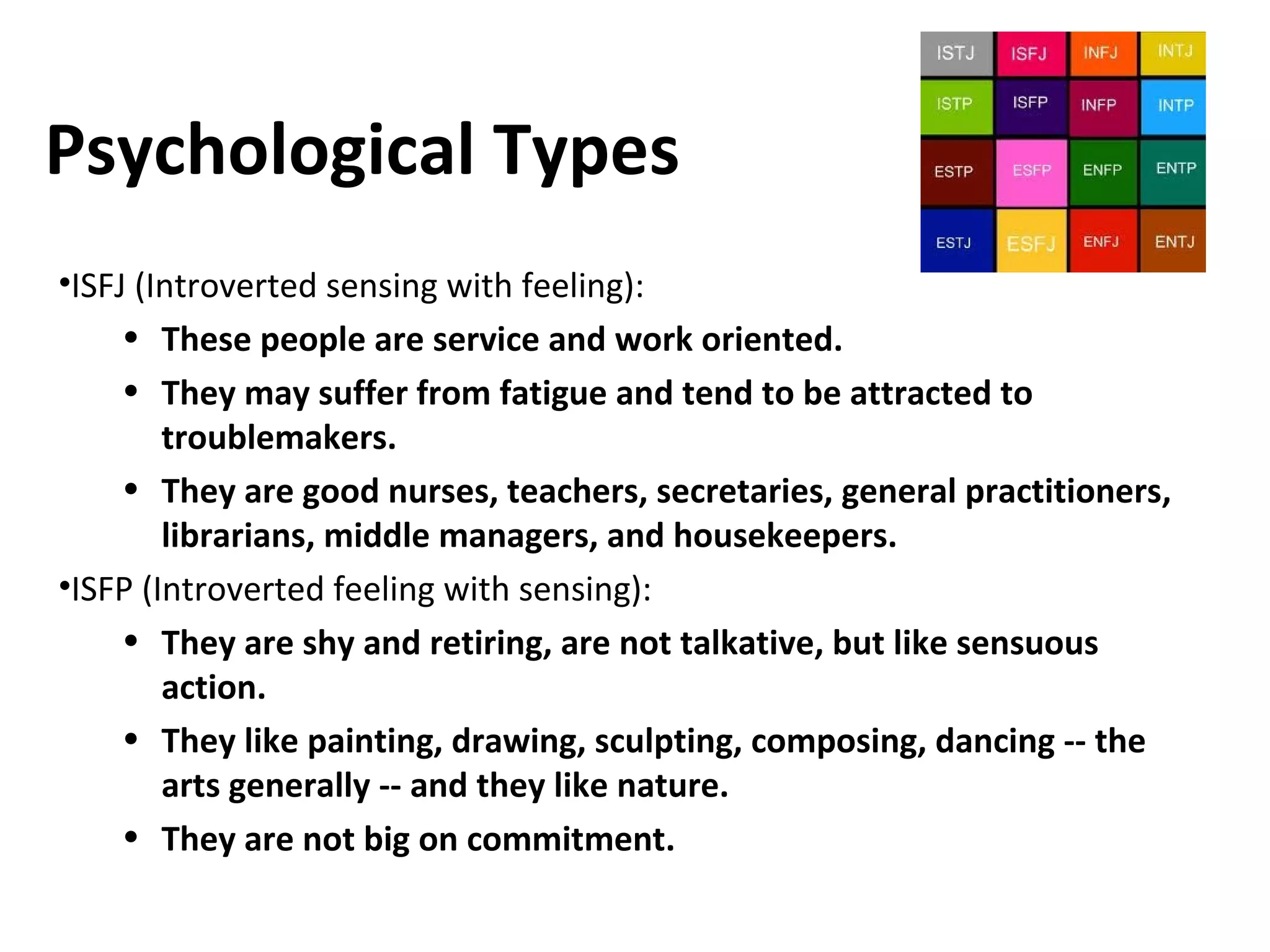 Jung's analytical psychology | PPT