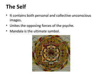 Jung's analytical psychology | PPT