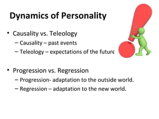 Jung's analytical psychology | PPT