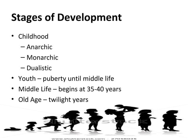 Jung's analytical psychology | PPT | Science