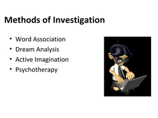 Jung's analytical psychology | PPT