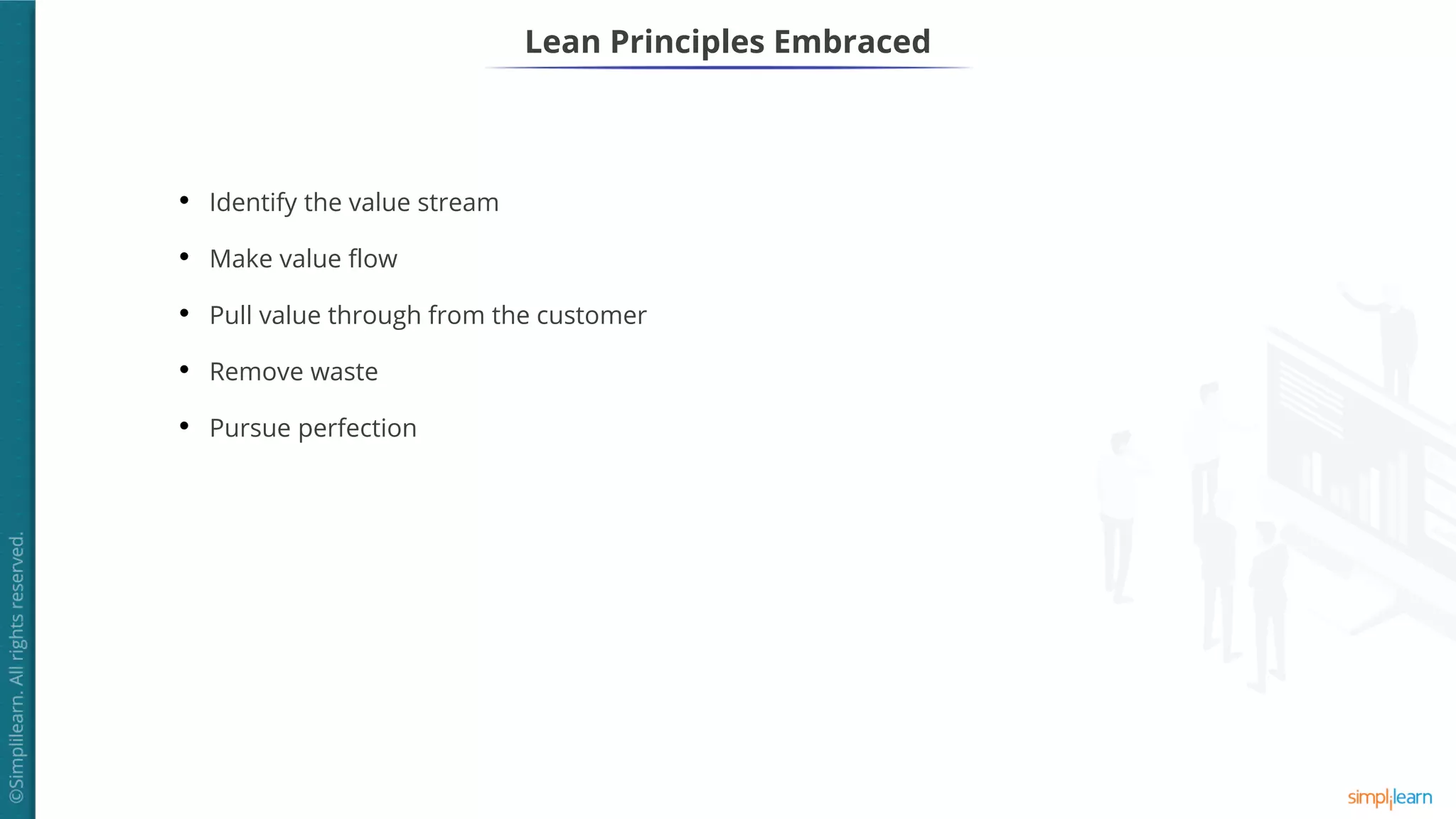 Lesson 4 - Lean in Manufacturing | PPT