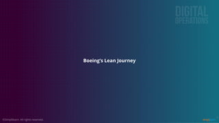 Lesson 4 - Lean in Manufacturing | PPT