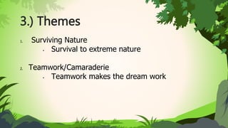 Lesson 4- Leiningen VS The Ants (Moral).pptx