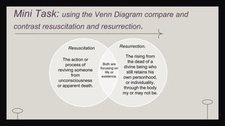 Lesson 4 - Life and Death.pptx