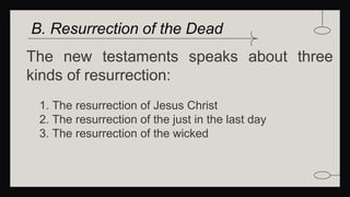 Lesson 4 - Life and Death.pptx