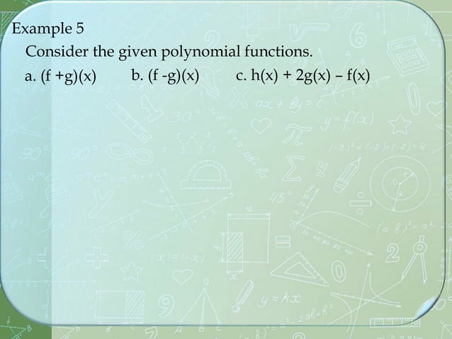 Lesson 4- Math 10 - W4Q1_General Form of a Polynomial Function.pptx