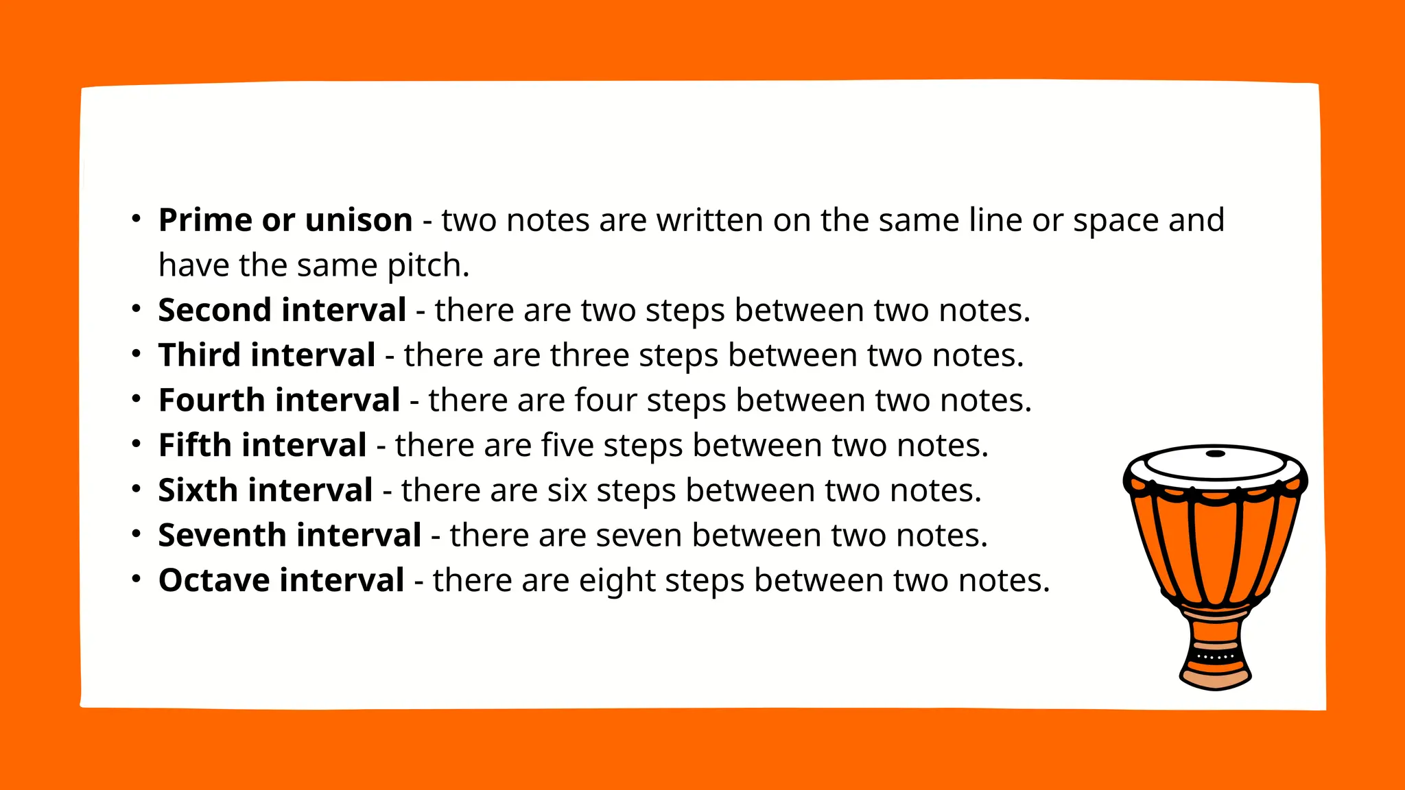 LESSON 4 - MELODY. grade 6 -st michaelpptx | PPTX