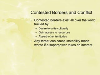 Lesson 4 nation states | PPT