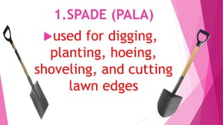 Lesson 4-Nursery Tools and Safety Precautions.pptx