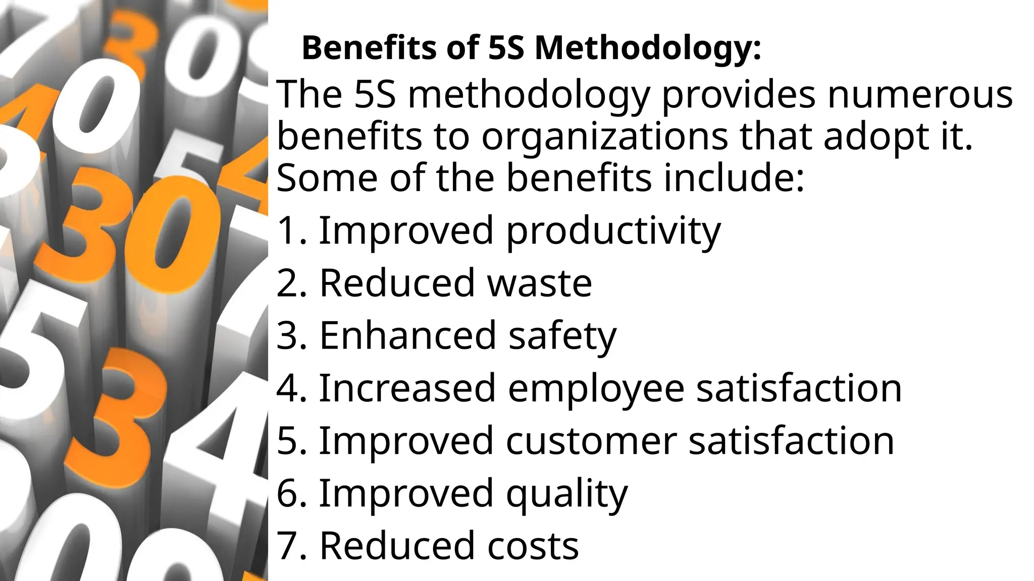 Grade 7 ICT: Occupational Safety and Health (OHS) Standards in ICT (PPT ...