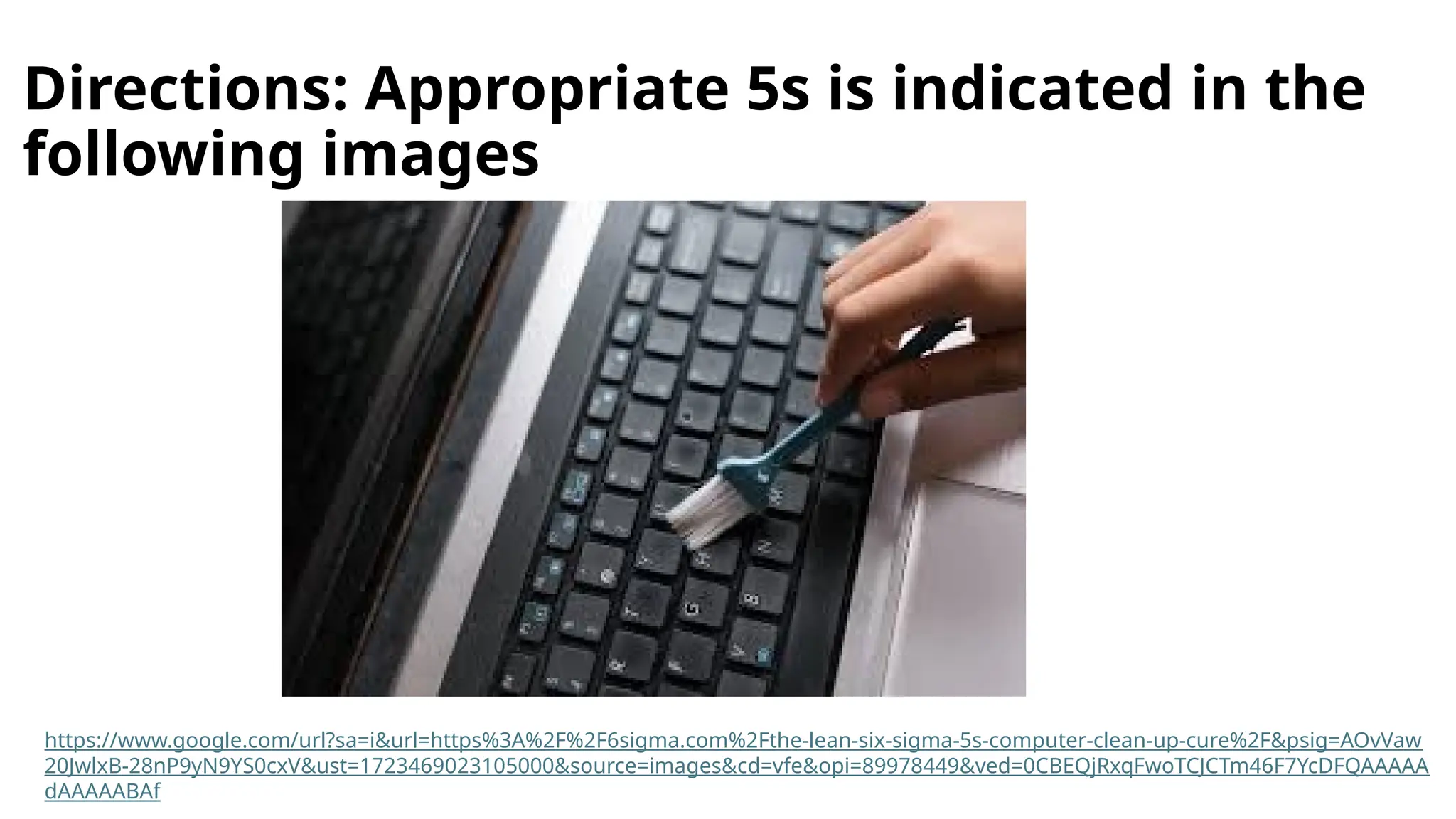 Grade 7 ICT: Occupational Safety and Health (OHS) Standards in ICT (PPT) MATATAG Curriculum | PPTX
