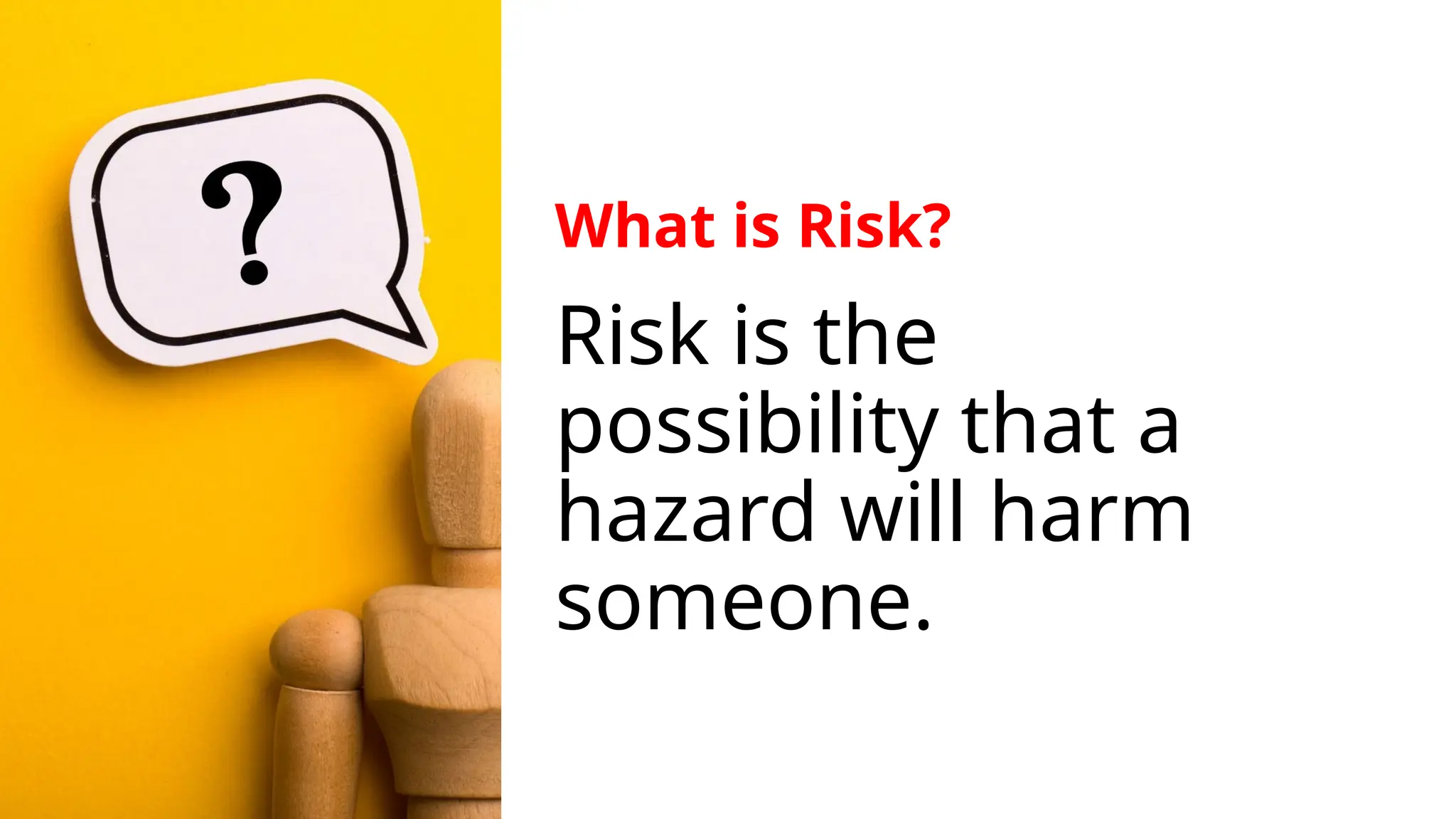 Grade 7 ICT: Occupational Safety and Health (OHS) Standards in ICT (PPT ...