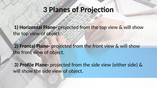 Lesson 4 - The Orthographic Projection.pptx