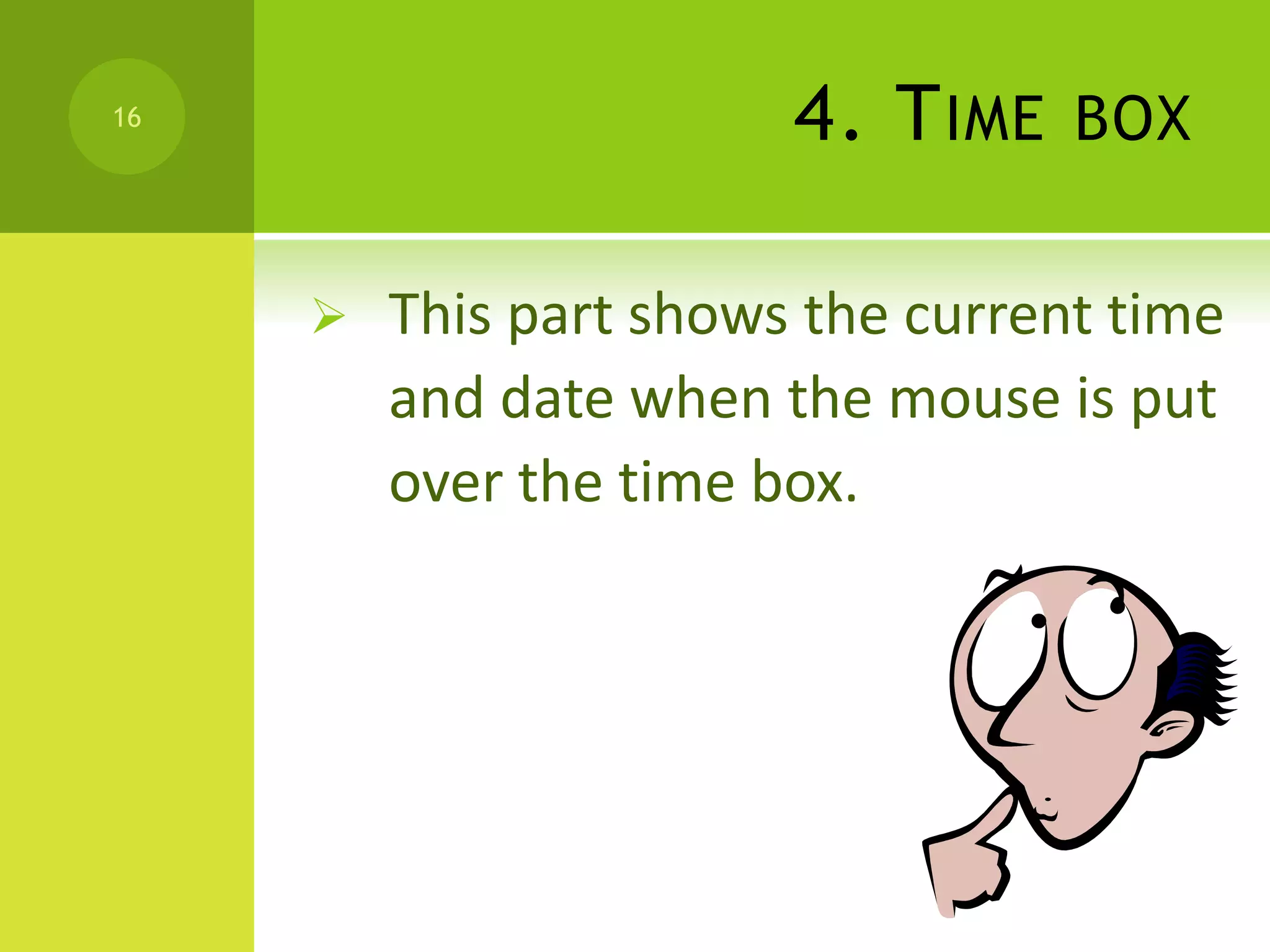 Basic Parts of a Desktop | PPT