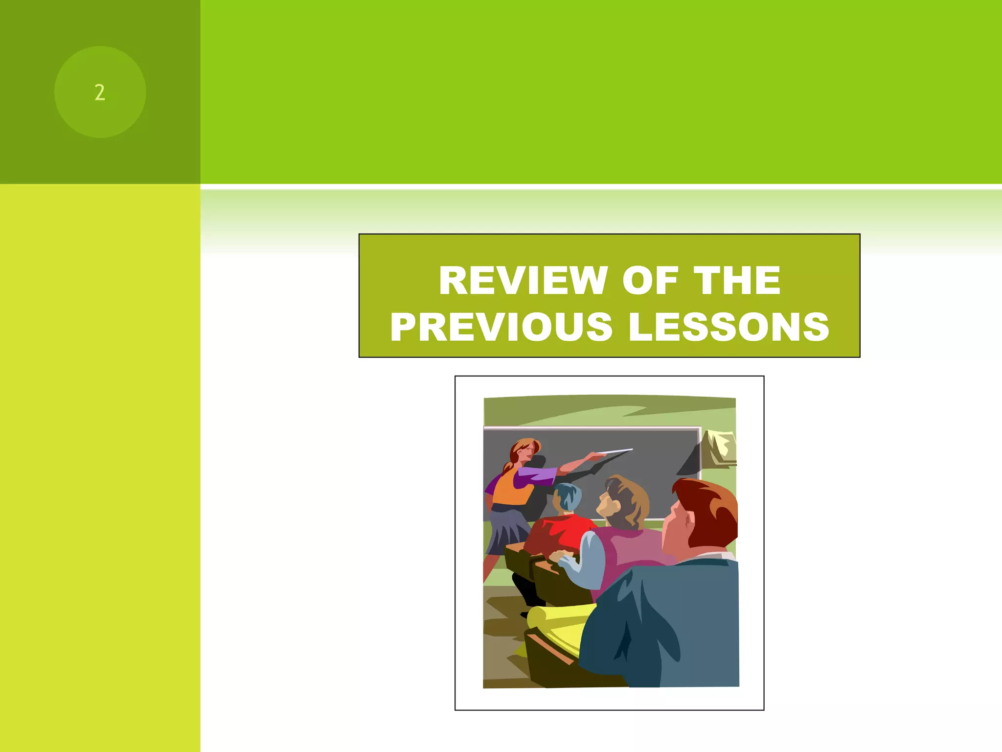 Basic Parts of a Desktop | PPT