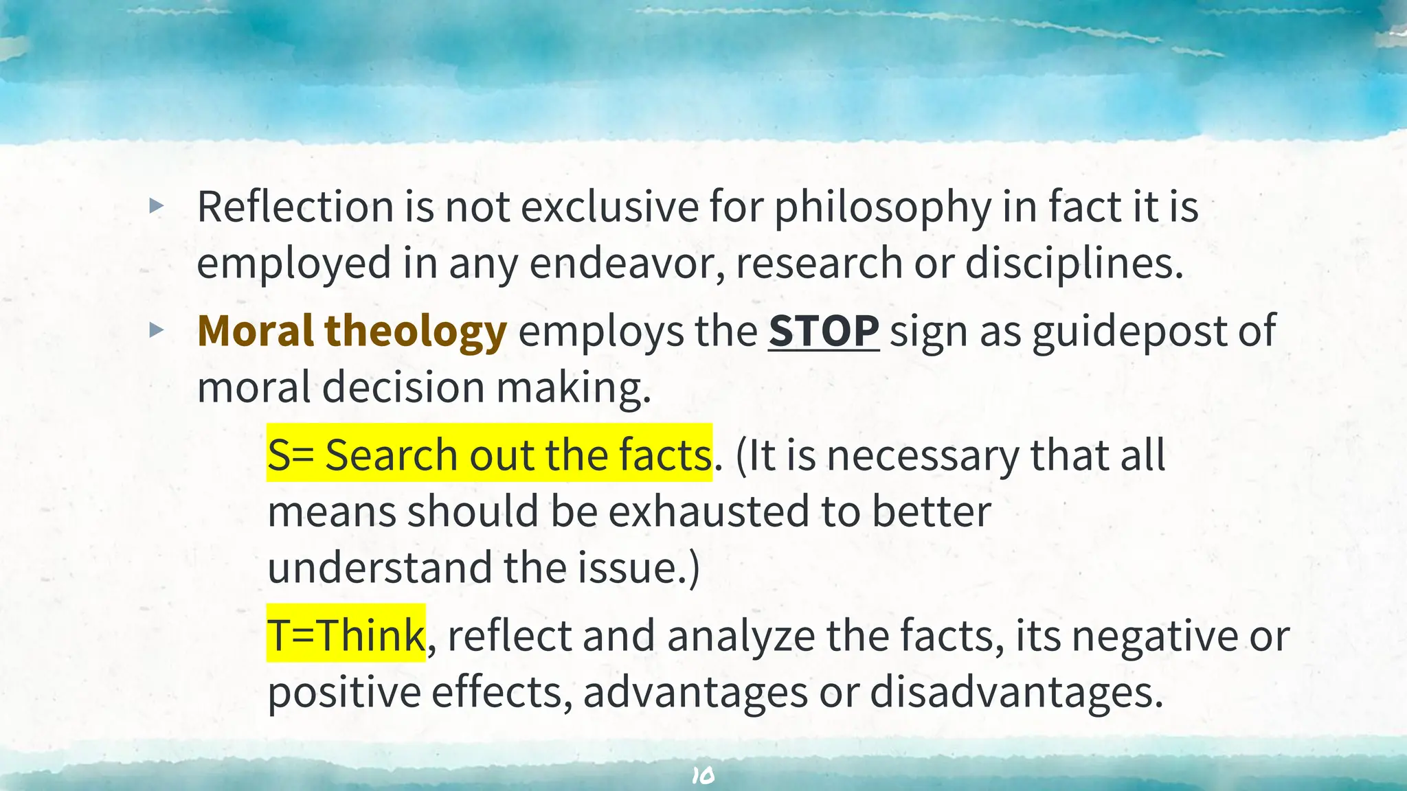 Lesson 4- Philosophical Reflection- (for hand-outs).pdf