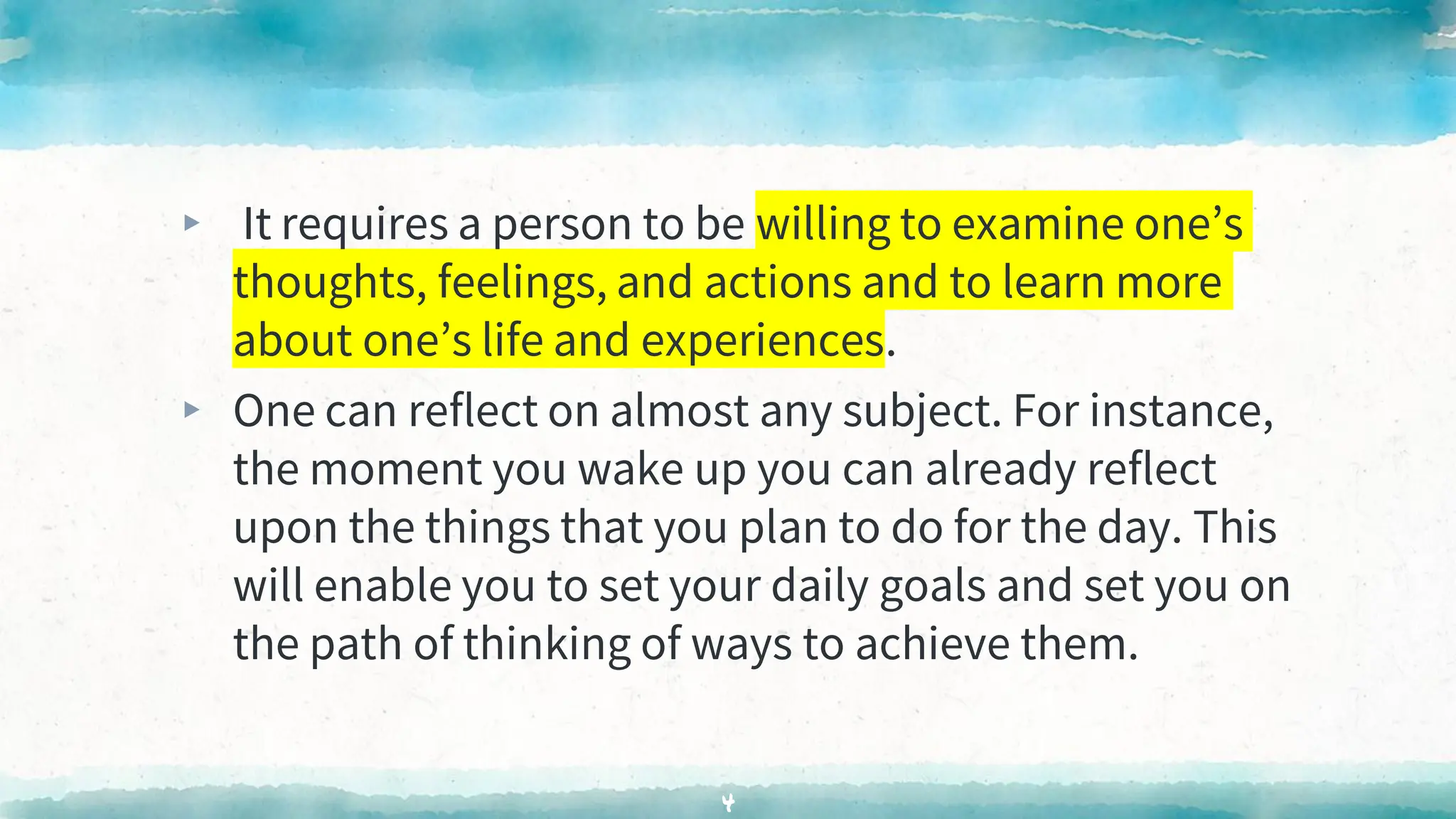 Lesson 4- Philosophical Reflection- (for hand-outs).pdf