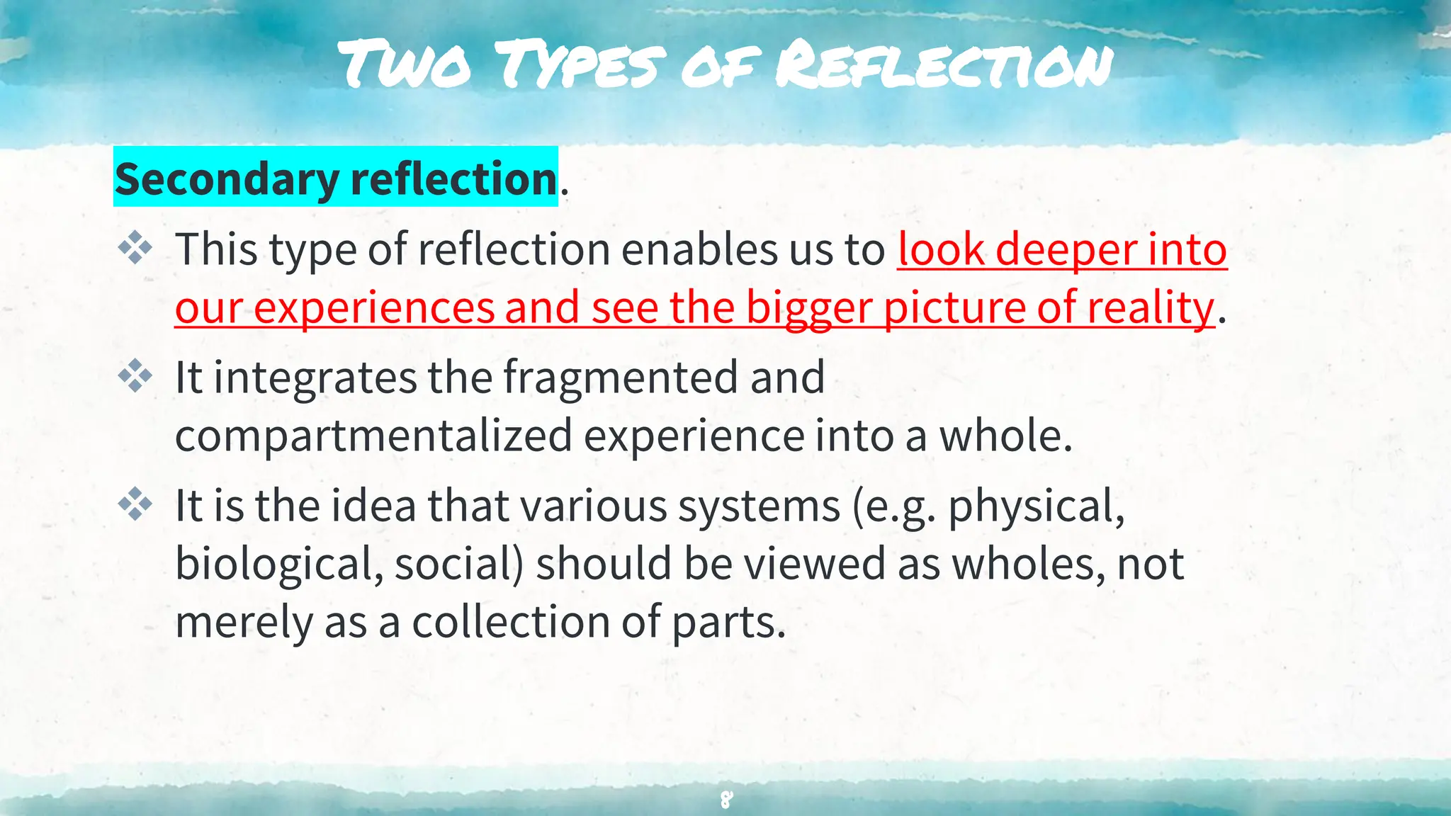 Lesson 4- Philosophical Reflection- (for hand-outs).pdf