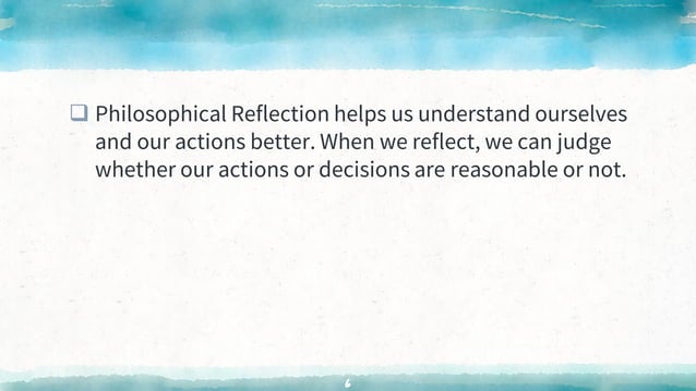 Lesson 4- Philosophical Reflection- (for hand-outs).pdf