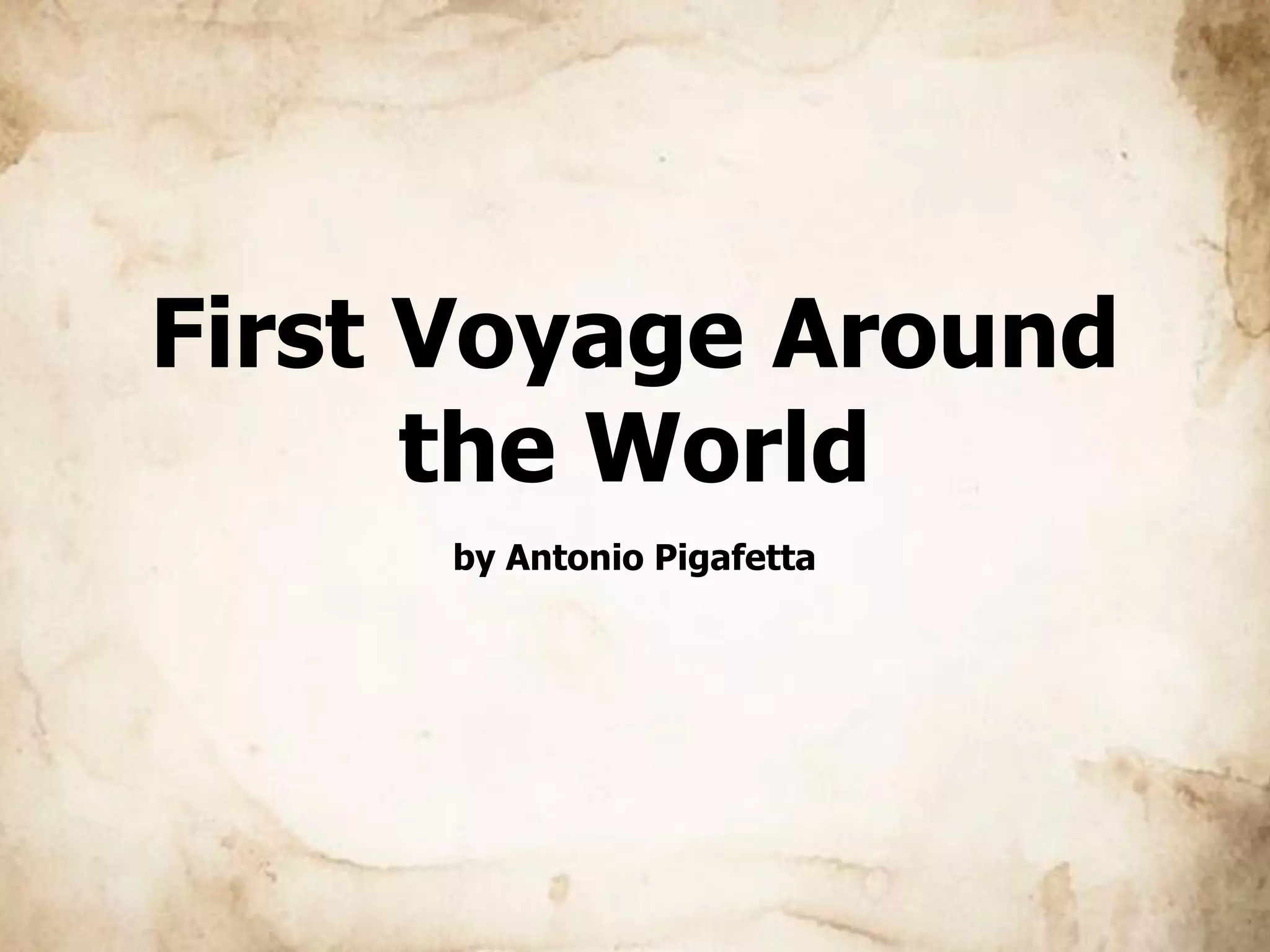 Pigafetta and Magellan.pdf