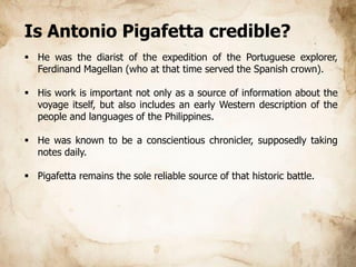 Pigafetta and Magellan.pdf