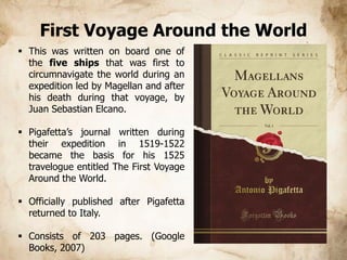 Pigafetta and Magellan.pdf