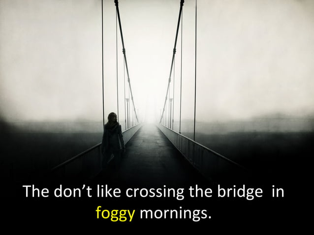 Pop's Bridge | PPT