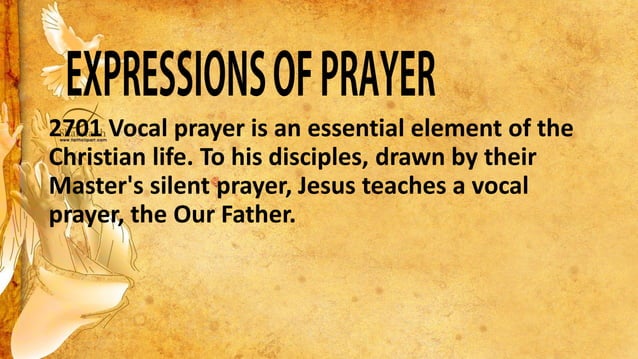LESSON 4 - PRAYER powerpoint presentation.pdf