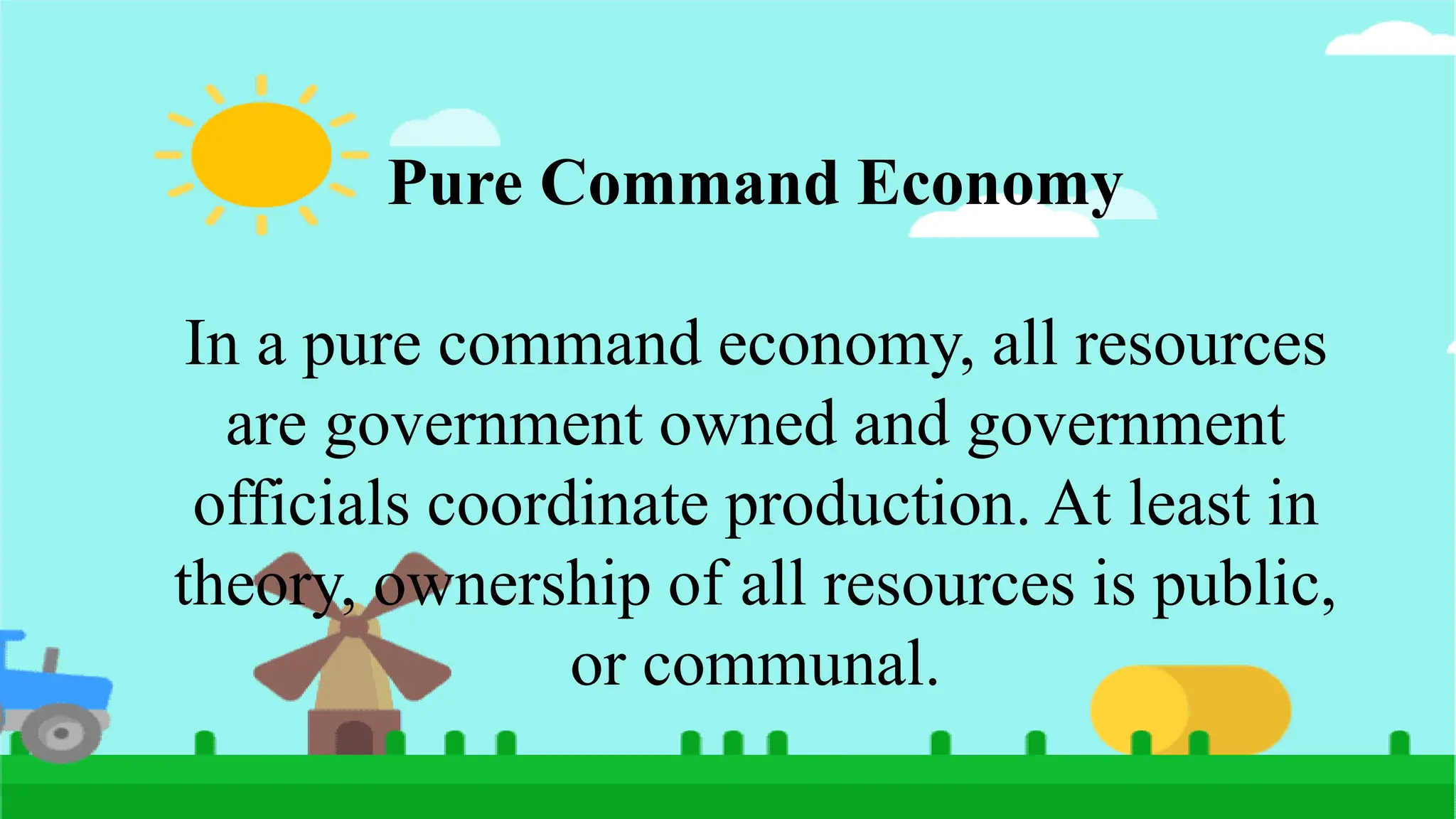 Lesson 4 - Problems with Pure Market Economies.pptx