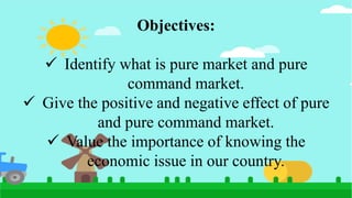 Lesson 4 - Problems with Pure Market Economies.pptx