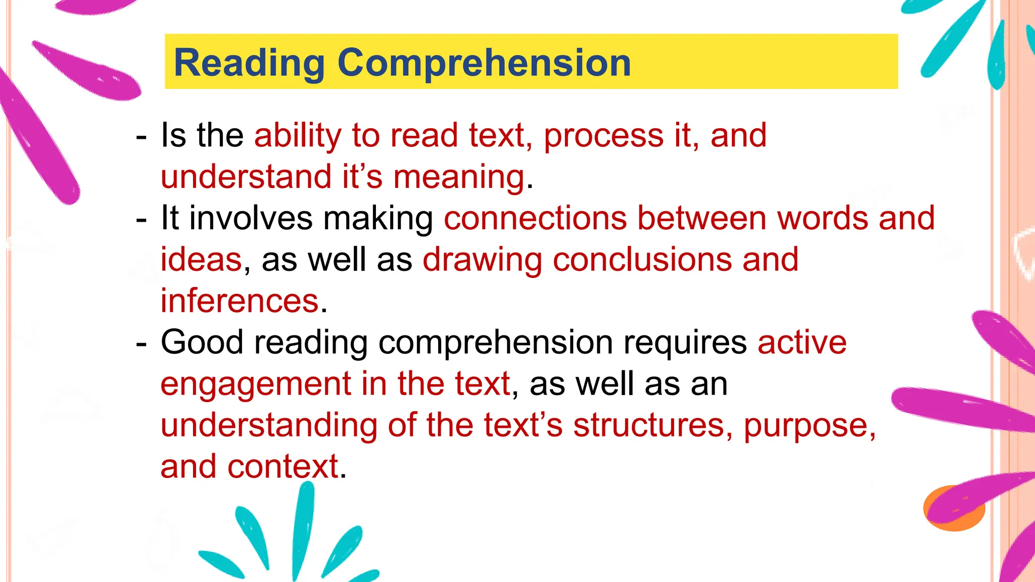 LESSON 4- READING STYLES AND TYPE OF TEXTS.pptx