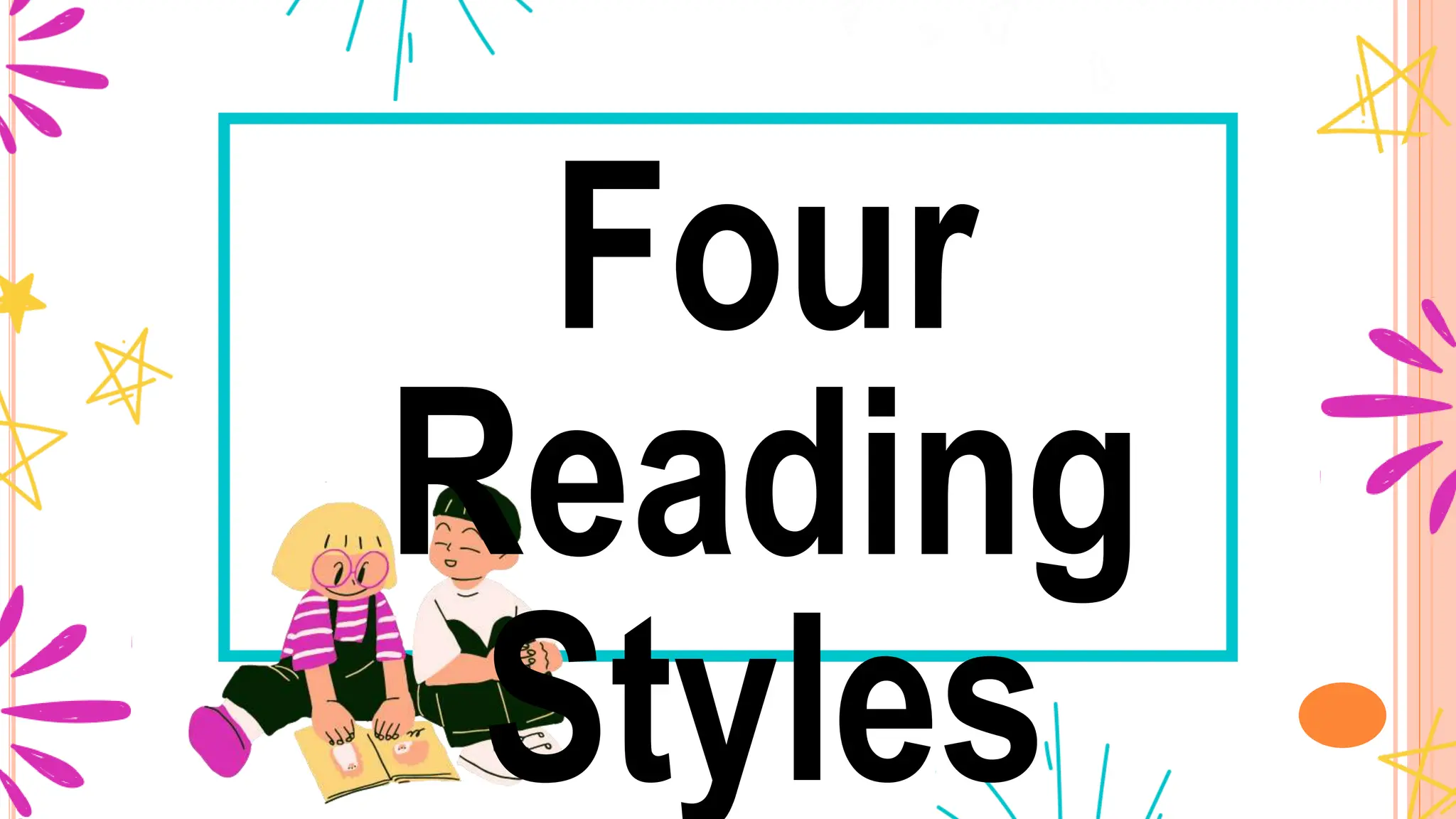 LESSON 4- READING STYLES AND TYPE OF TEXTS.pptx