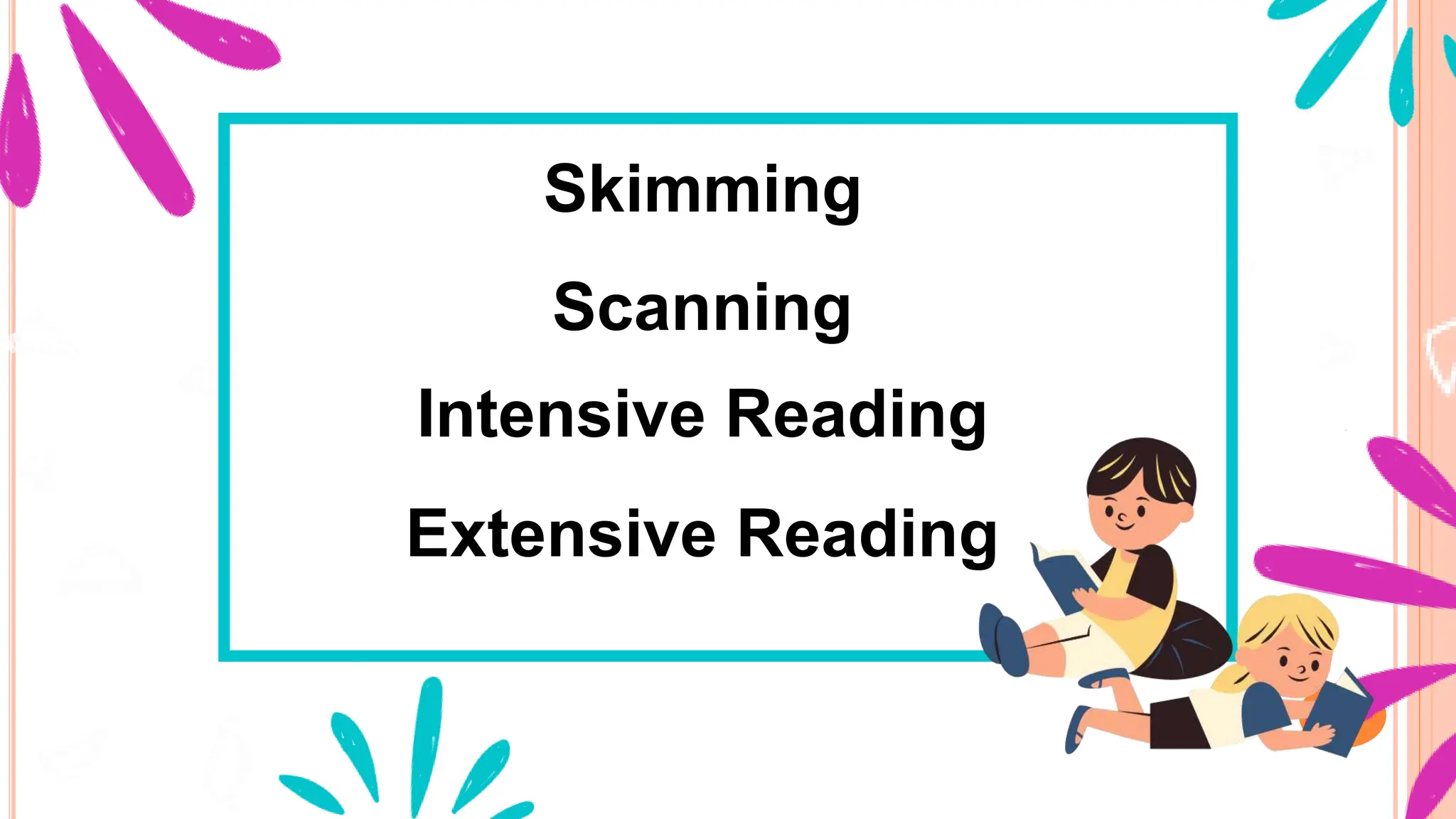 LESSON 4- READING STYLES AND TYPE OF TEXTS.pptx