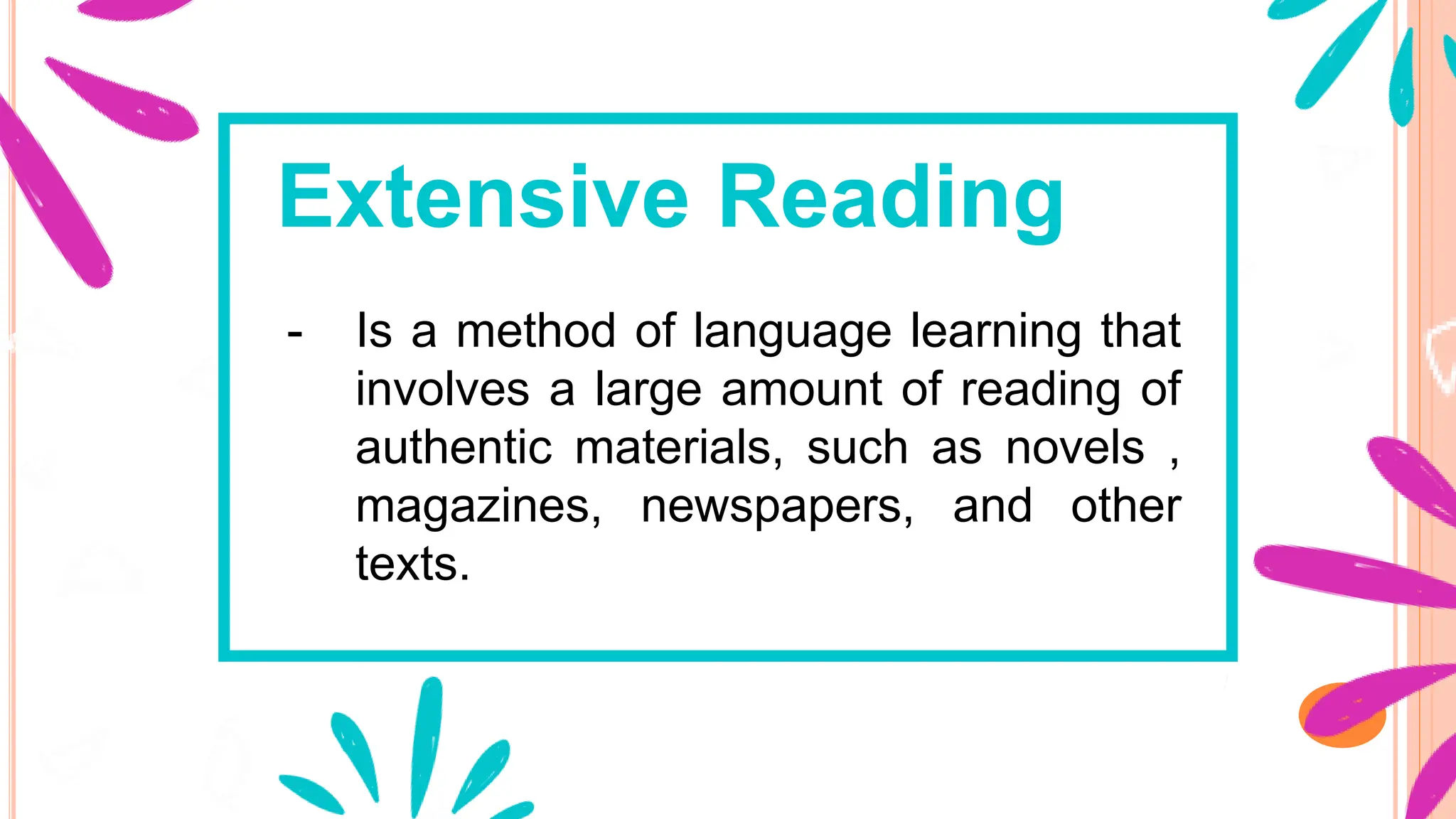 LESSON 4- READING STYLES AND TYPE OF TEXTS.pptx