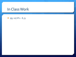 Lesson 4 rounding decimals | PPTX