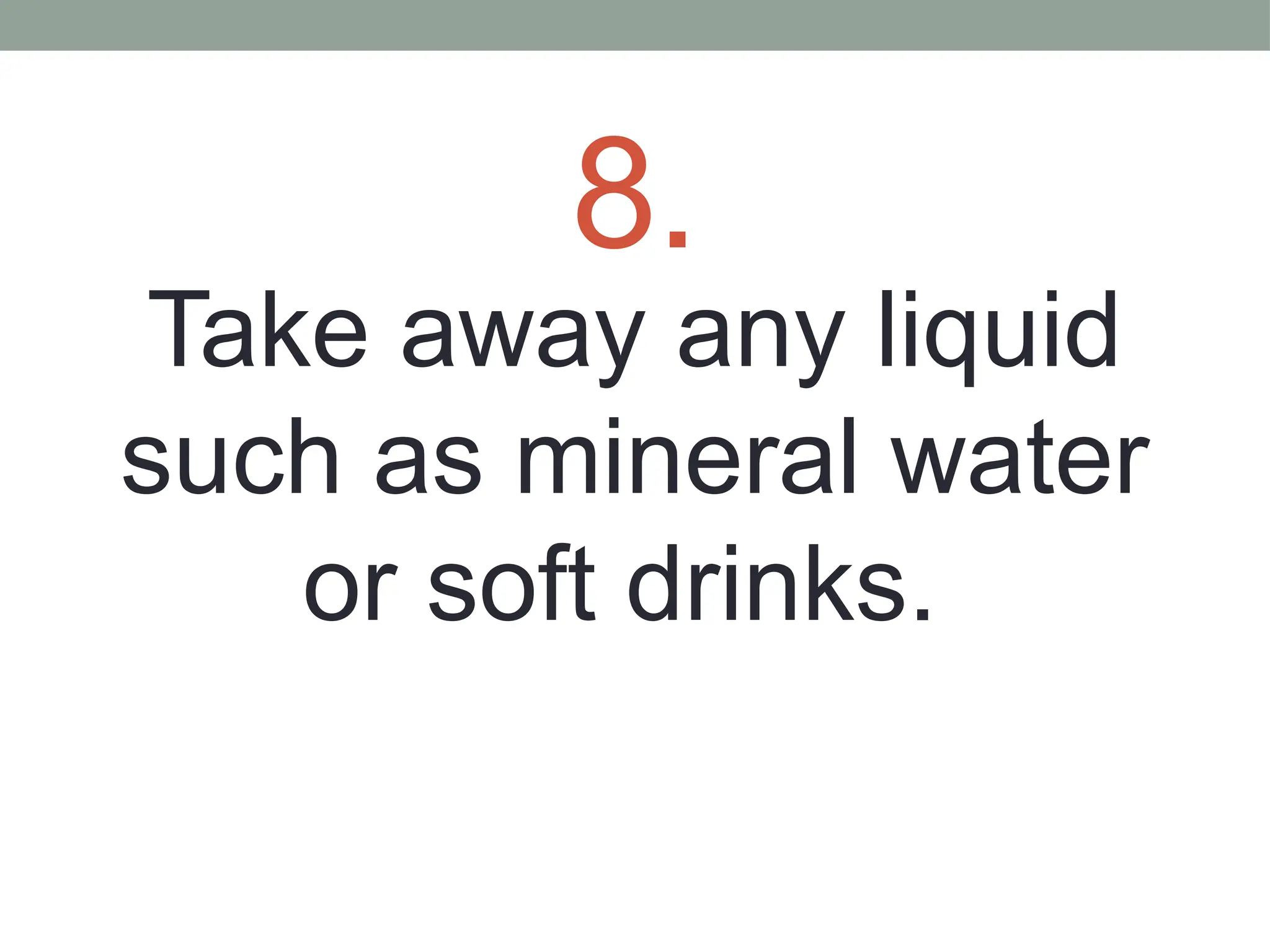 Lesson 4 - Sfety Precautions when Working in ICT Environments Fire ...