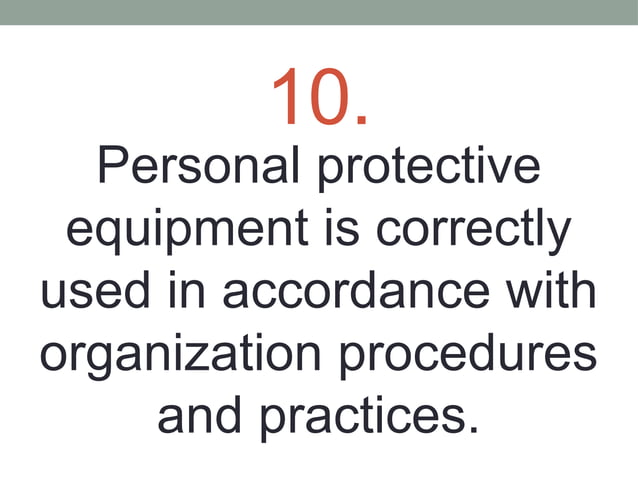 Lesson 4 - Sfety Precautions when Working in ICT Environments Fire ...