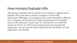 Lesson 4 stacks and queues | PDF | Programming Languages | Computing