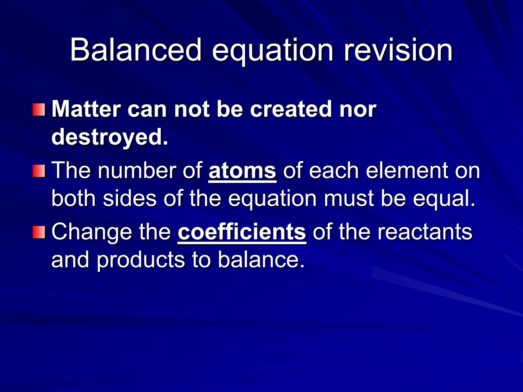 Lesson #4-Stoichiometry.ppt