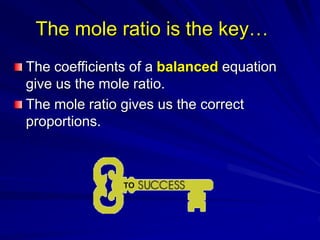 Lesson #4-Stoichiometry.ppt