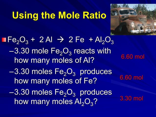 Lesson #4-Stoichiometry.ppt