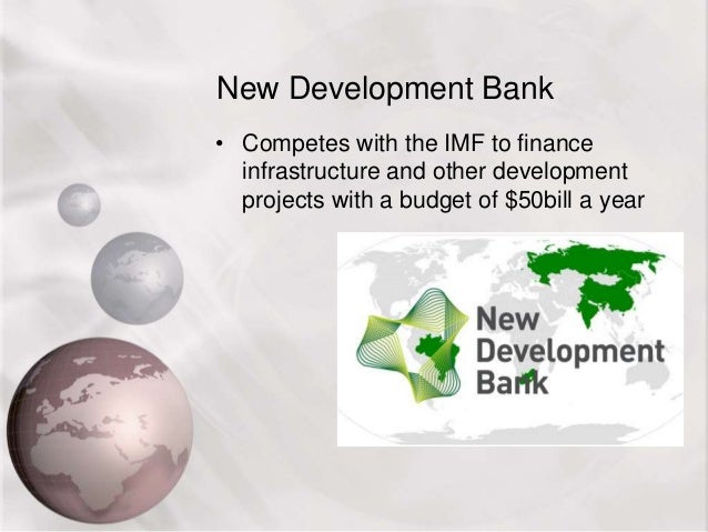 Lesson 4 the emerging powers